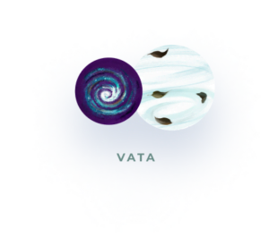 Characteristics of Vata Prakriti – SDL INDIA