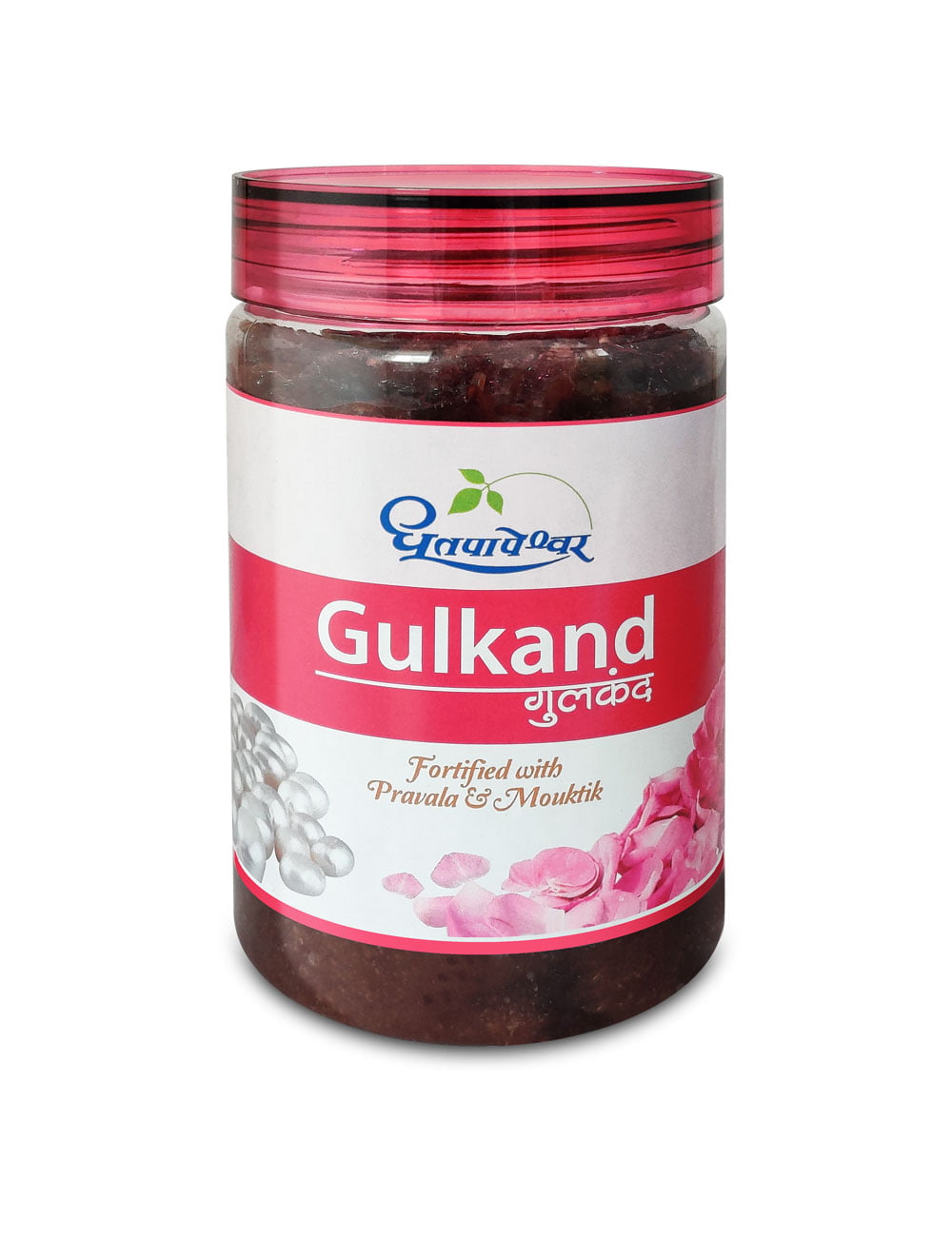 Gulkand - SDL INDIA