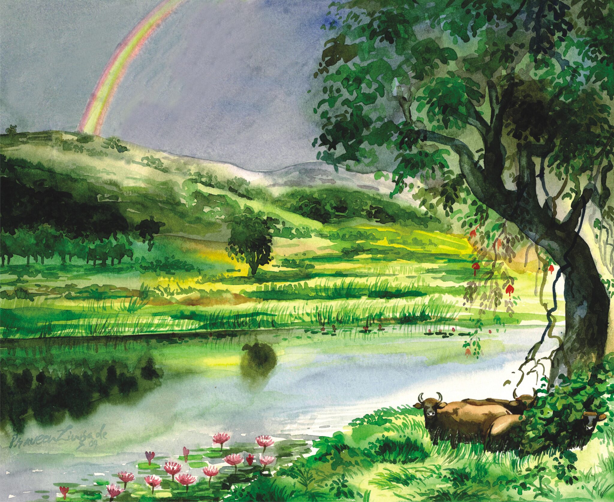 Seasonal Diet & Conduct (Rutucharya) in Sharad (शरद) Rutu / Autumn ...