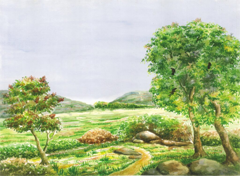 Seasonal Diet & Conduct (Rutucharya) in Vasant (वसंत) Rutu – Spring ...