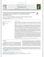 Evaluation Of Myostaal Forte Tablets – SDL INDIA