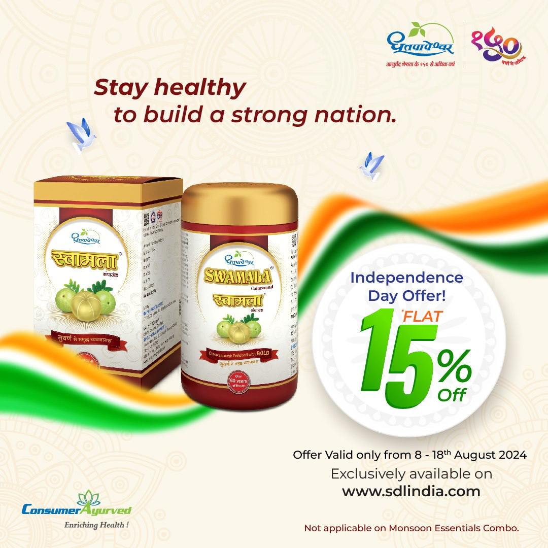 Avaleha-Pak – SDL INDIA